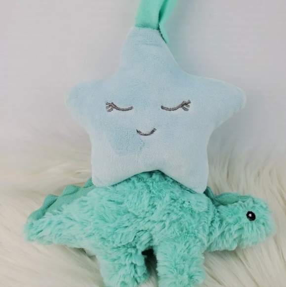 manhattan toy | Toys | Manhattan Toy Little Jurassics Chomp Blue ...